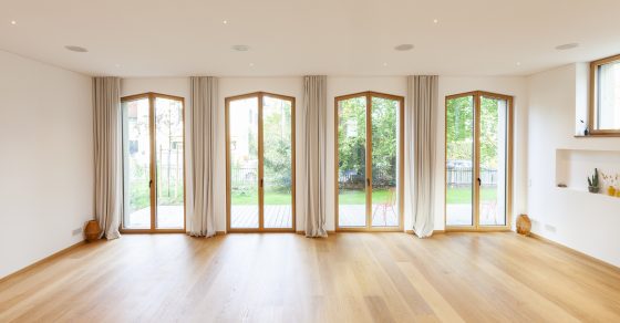 Yoga Studio in Utting am Ammersee Hey Club